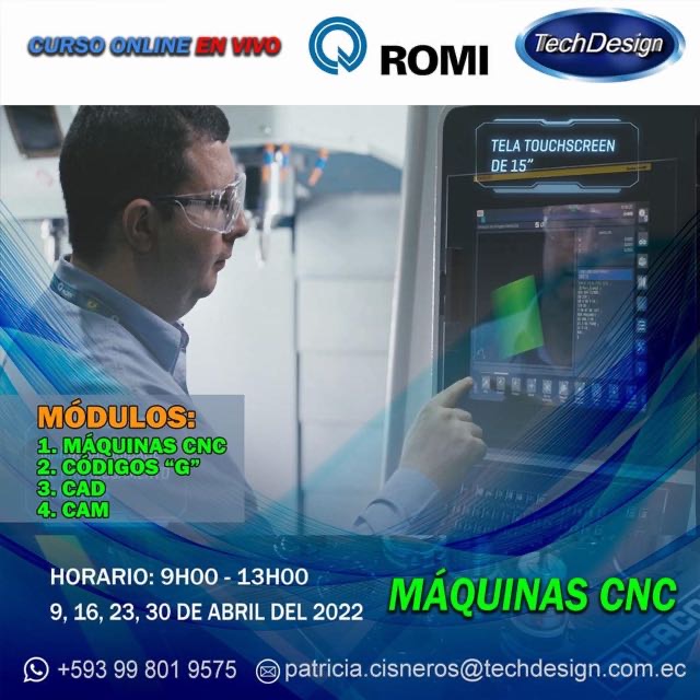 TechDesign University